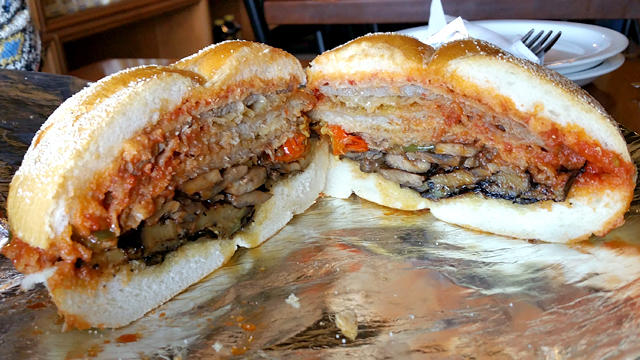 Popular Italian Restaurant in Brampton Undergoes Drastic Renovation ...