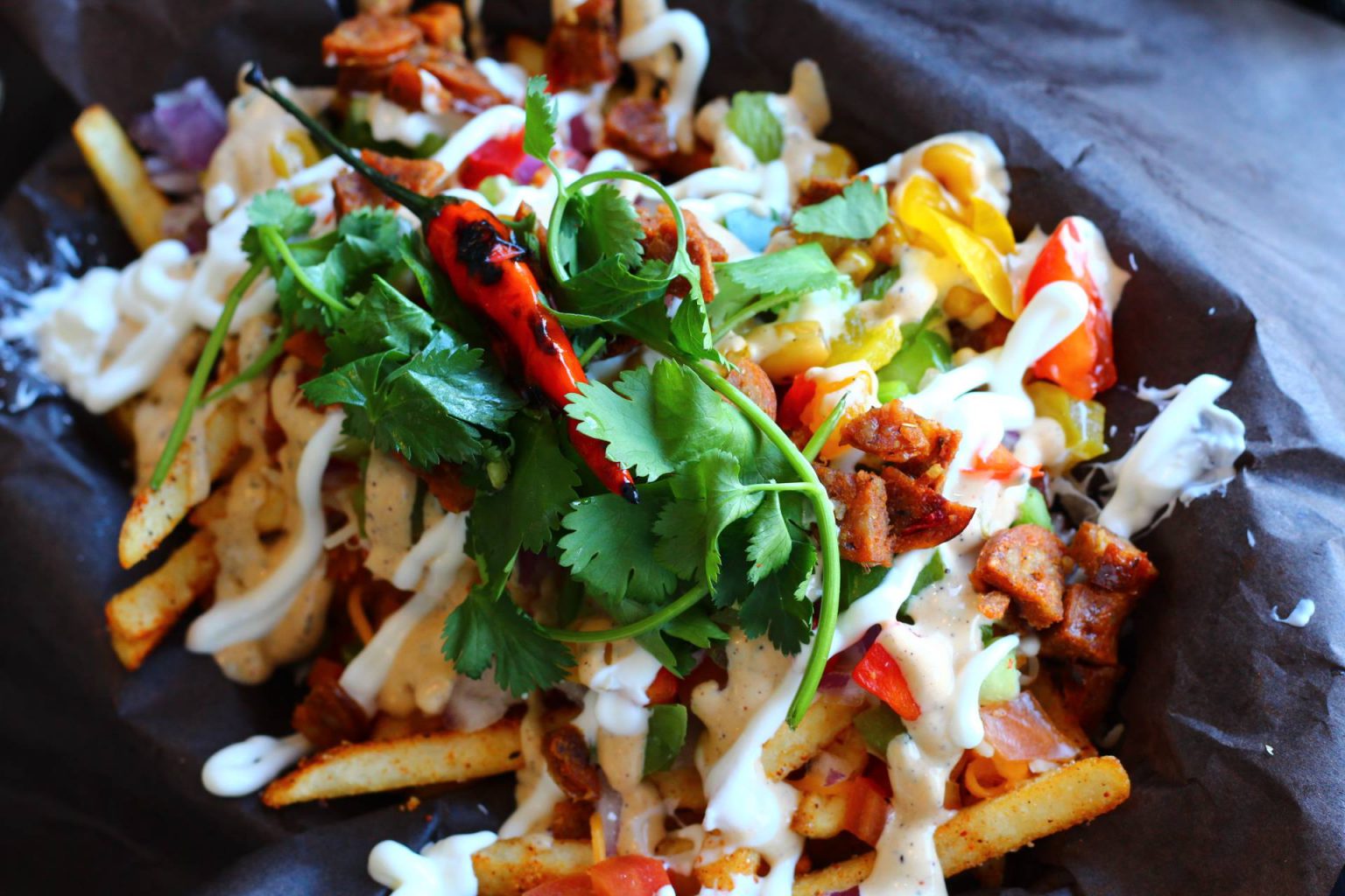 Brand New Mexican Fast Food Joint Opens in Brampton | INsauga
