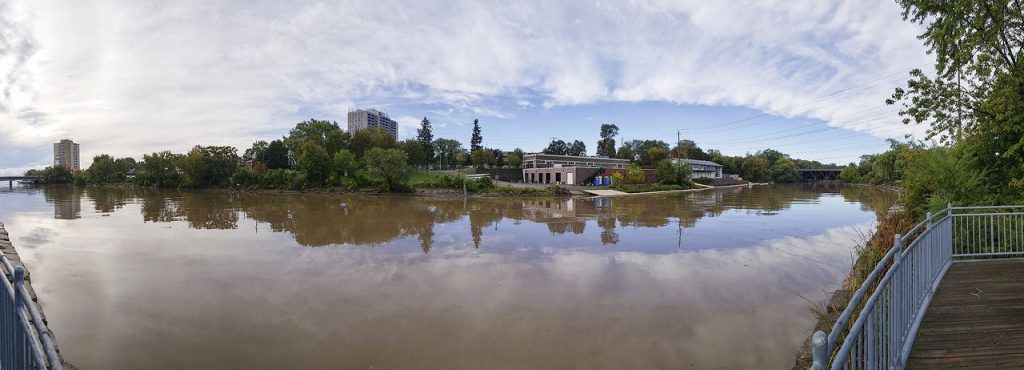 Heavy rainfall increases flash flooding risk in Mississauga | INsauga