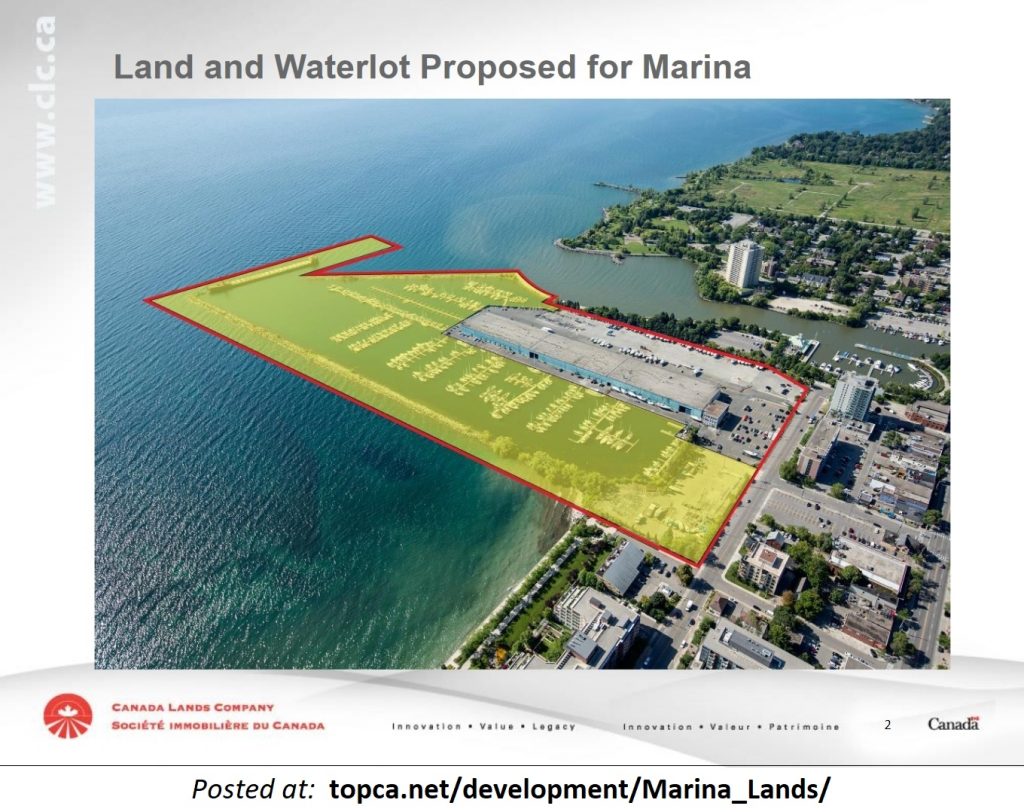 New $75-million Port Credit marina will bring big economic benefits to ...
