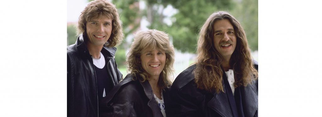 Documentary shines light on Mississauga rock legends Triumph | INsauga