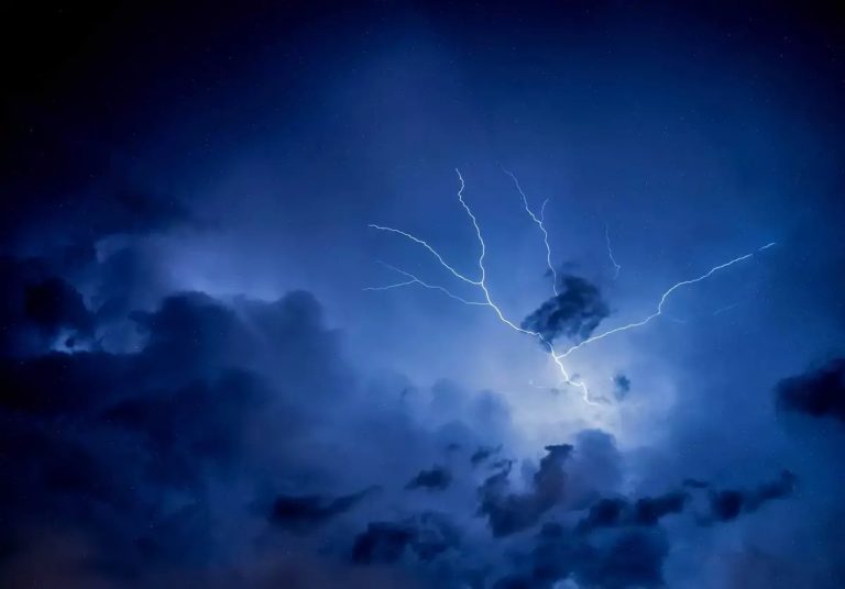 June 16 weather: High near 25 C and thunderstorm risk in southern ...