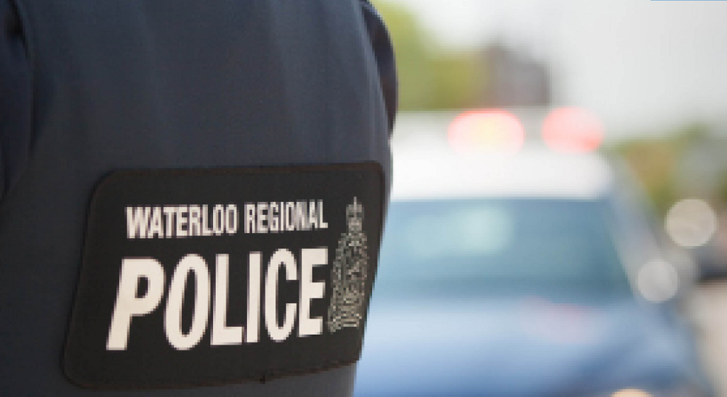 Police report man luring children with candy in Ontario town | INsauga