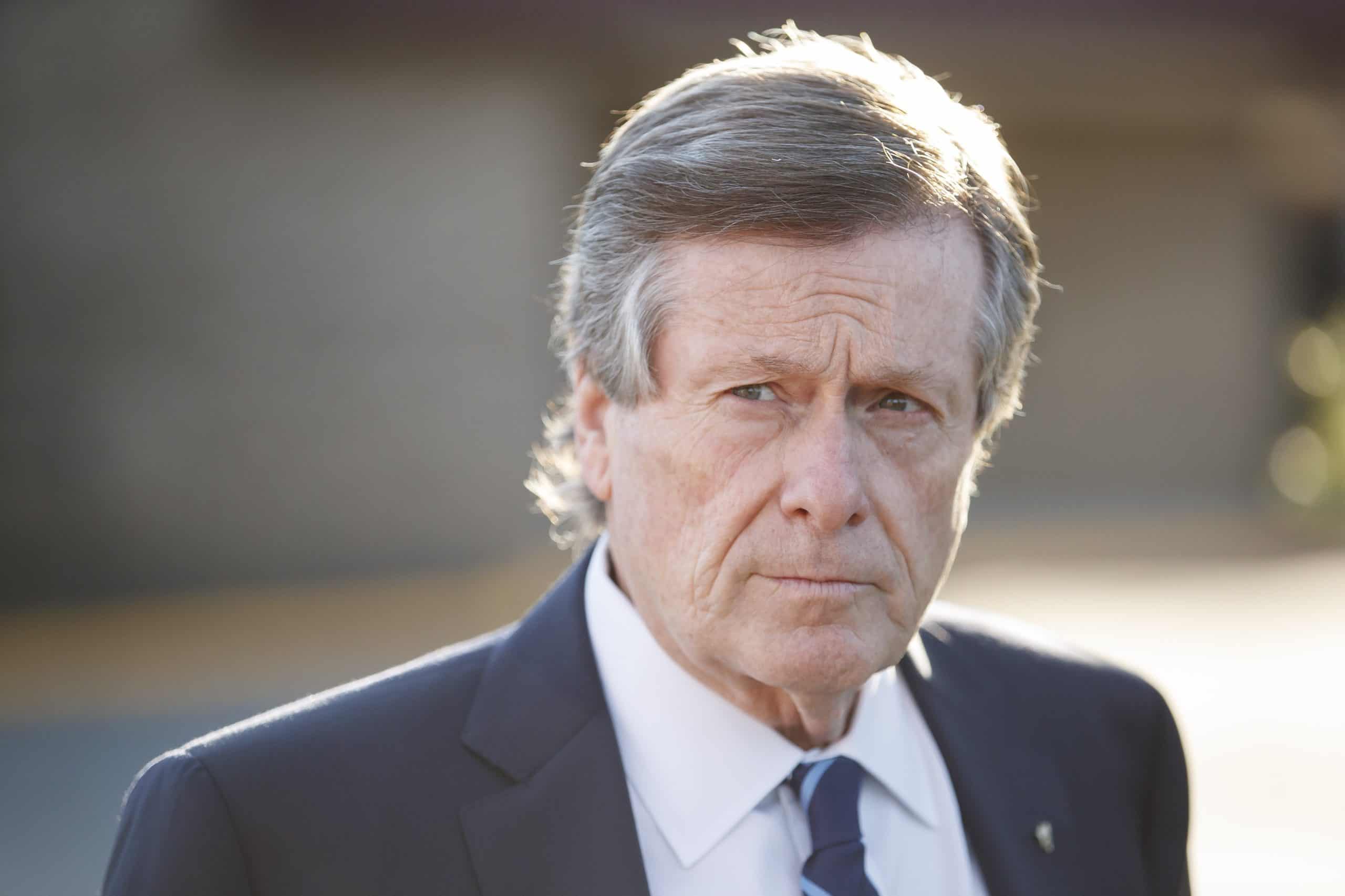 After Brampton, Toronto mayor asks council to help fight Quebec's Bill ...