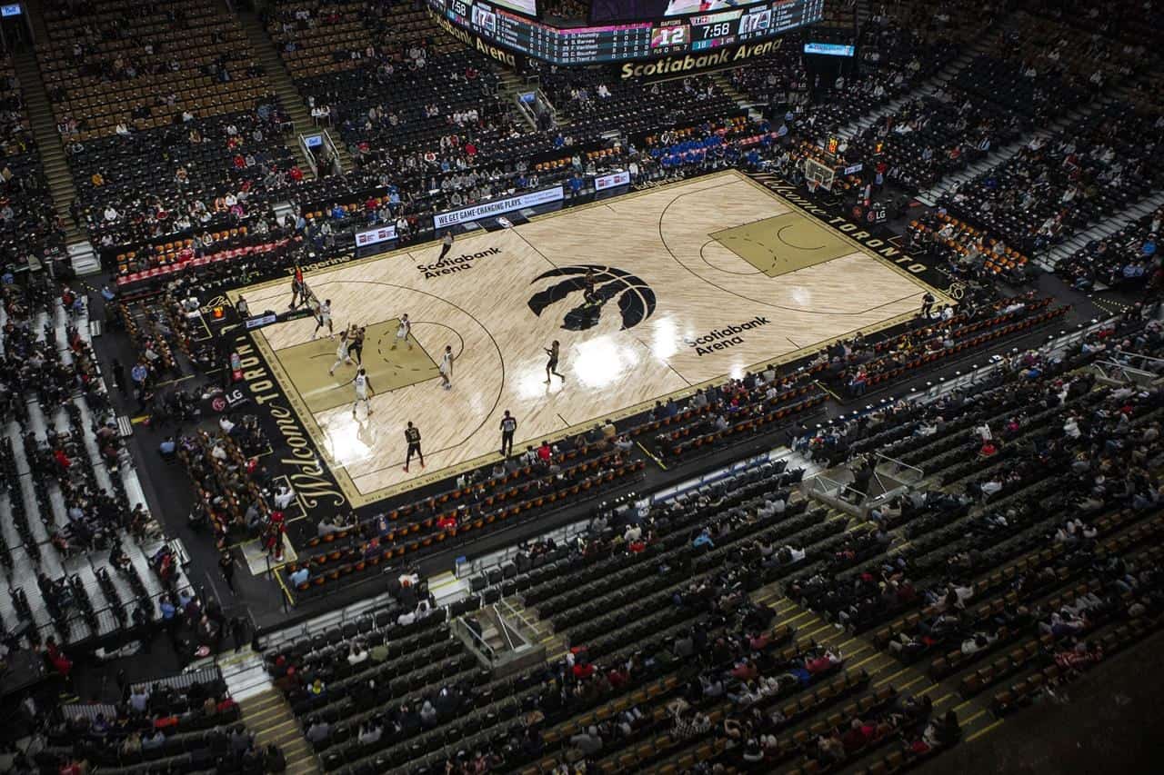 Ontario caps arena crowds at 1,000 for sporting events as COVID-19 ...