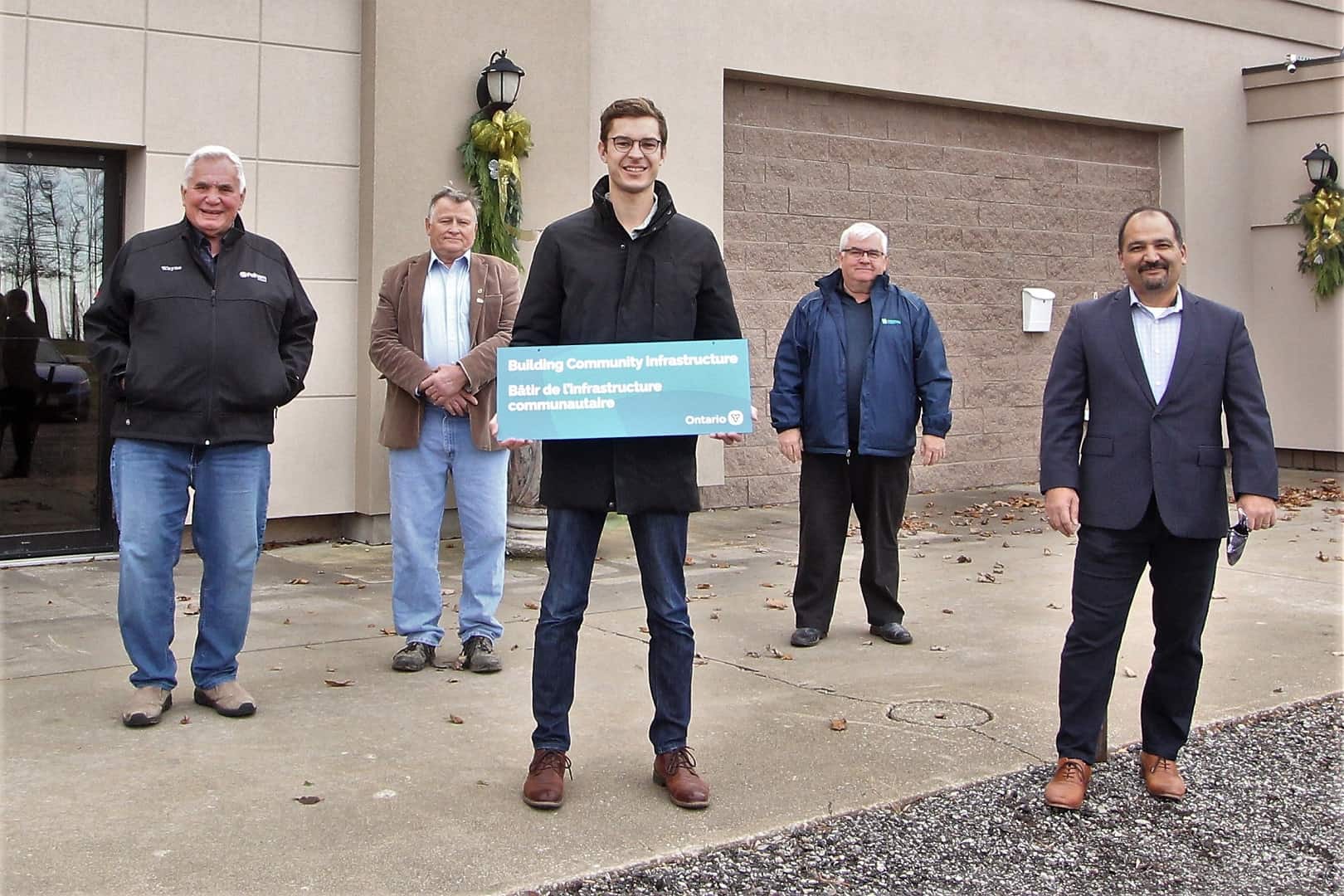 Eight Niagara Region municipalities to have high-speed internet within ...