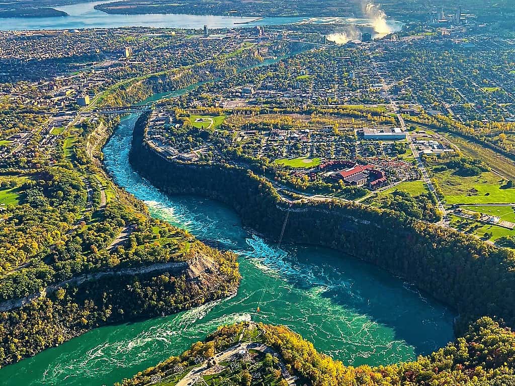 Niagara Region's Photo of the Week | inNiagaraRegion