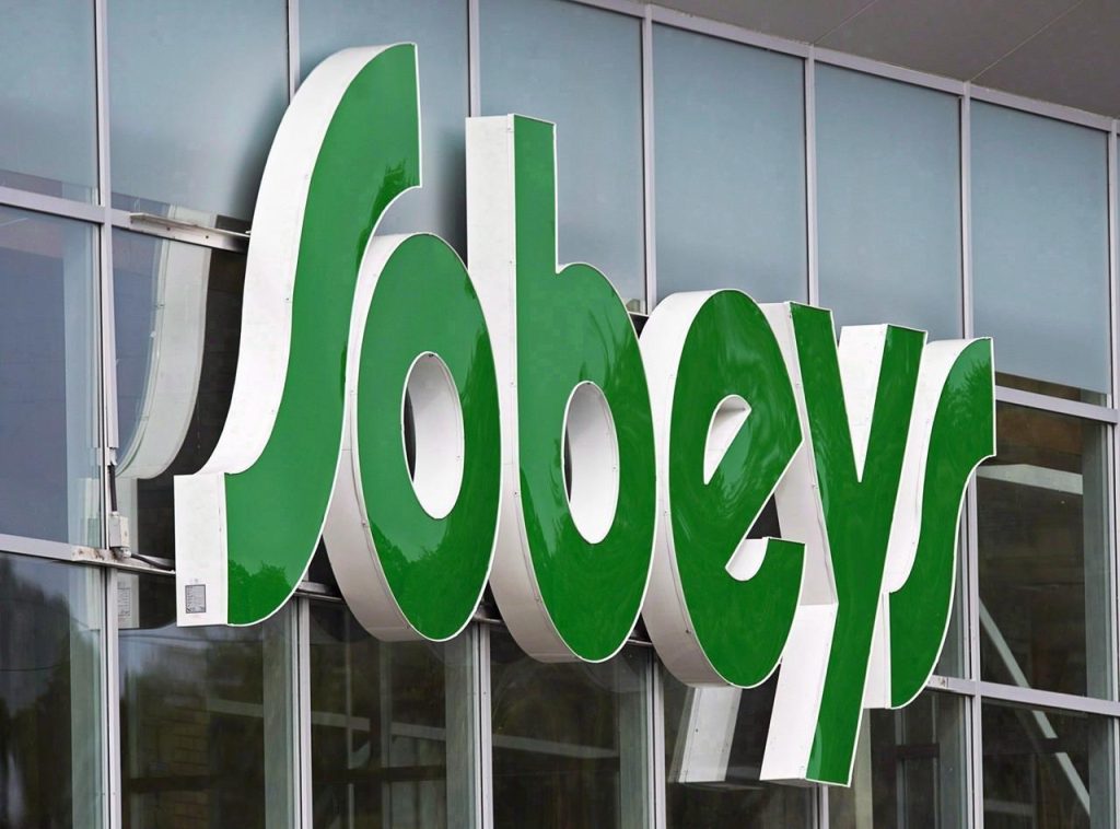 Sobeys warehouse workers in Whitby negotiate big wage increases, says ...