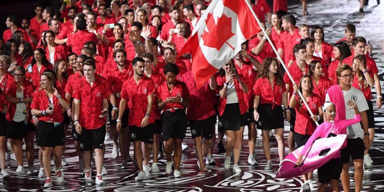 Mississauga wants in on Hamilton's bid for 2030 Commonwealth Games ...