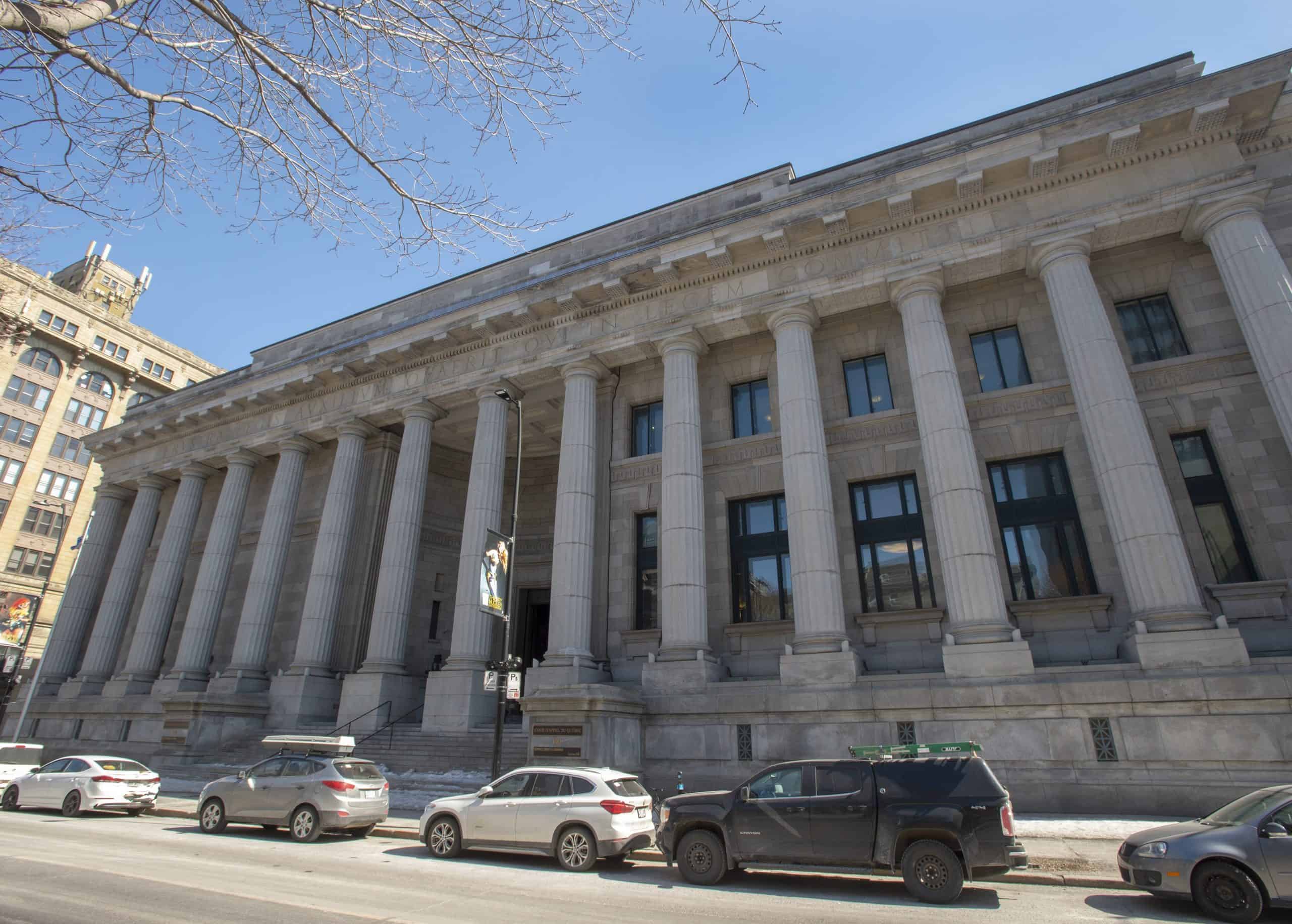 Quebec Court of Appeal upholds majority of federal Indigenous child ...