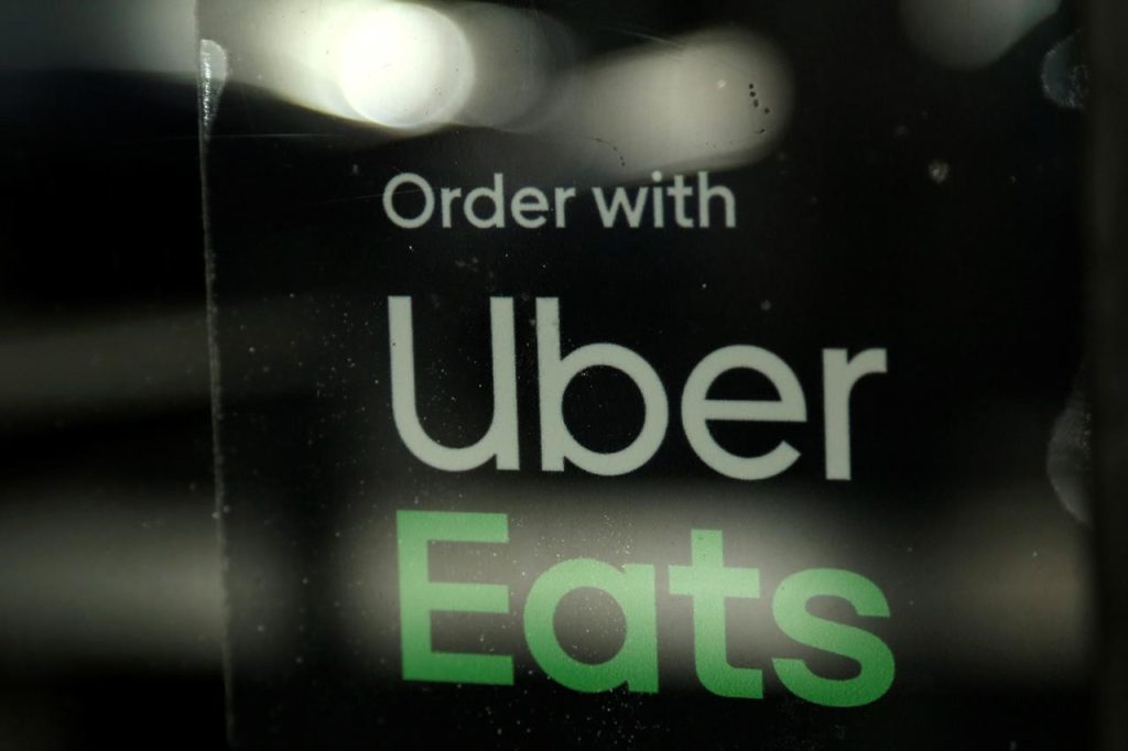 Uber Eats launches new services, changes price structure for deliveries ...