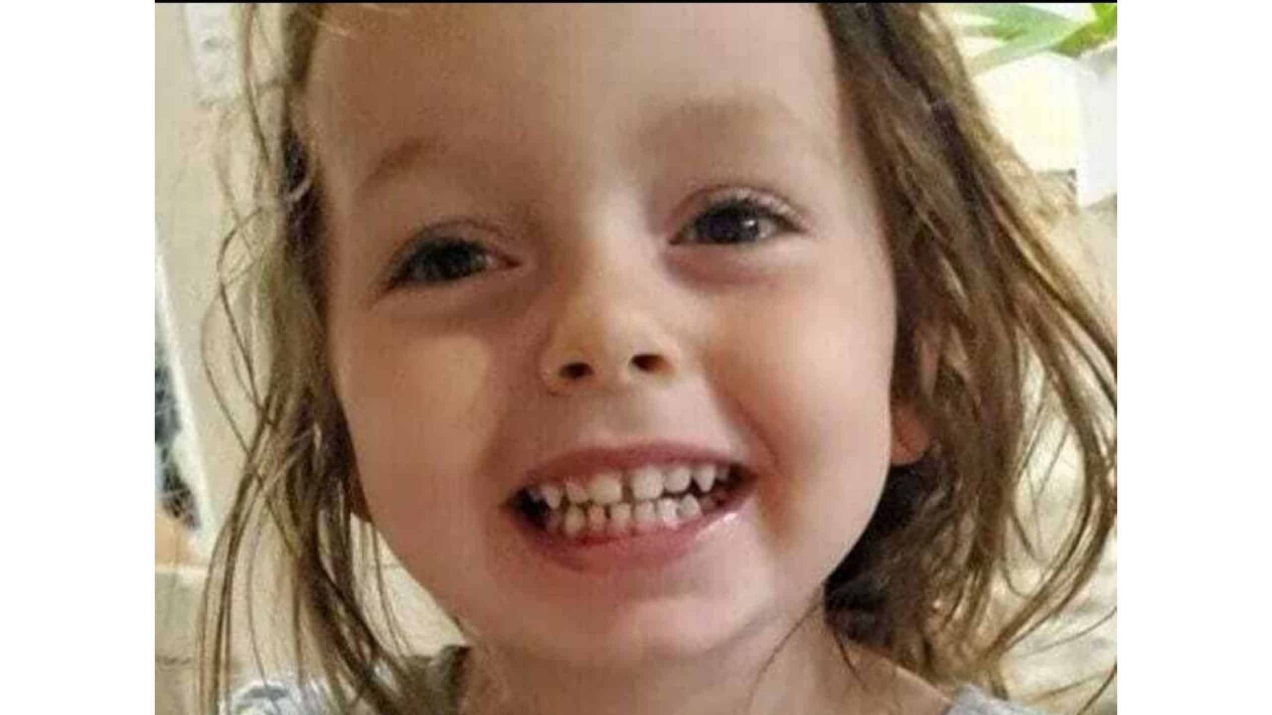 UPDATE: Amber Alert cancelled after three-year-old girl from Barrie ...