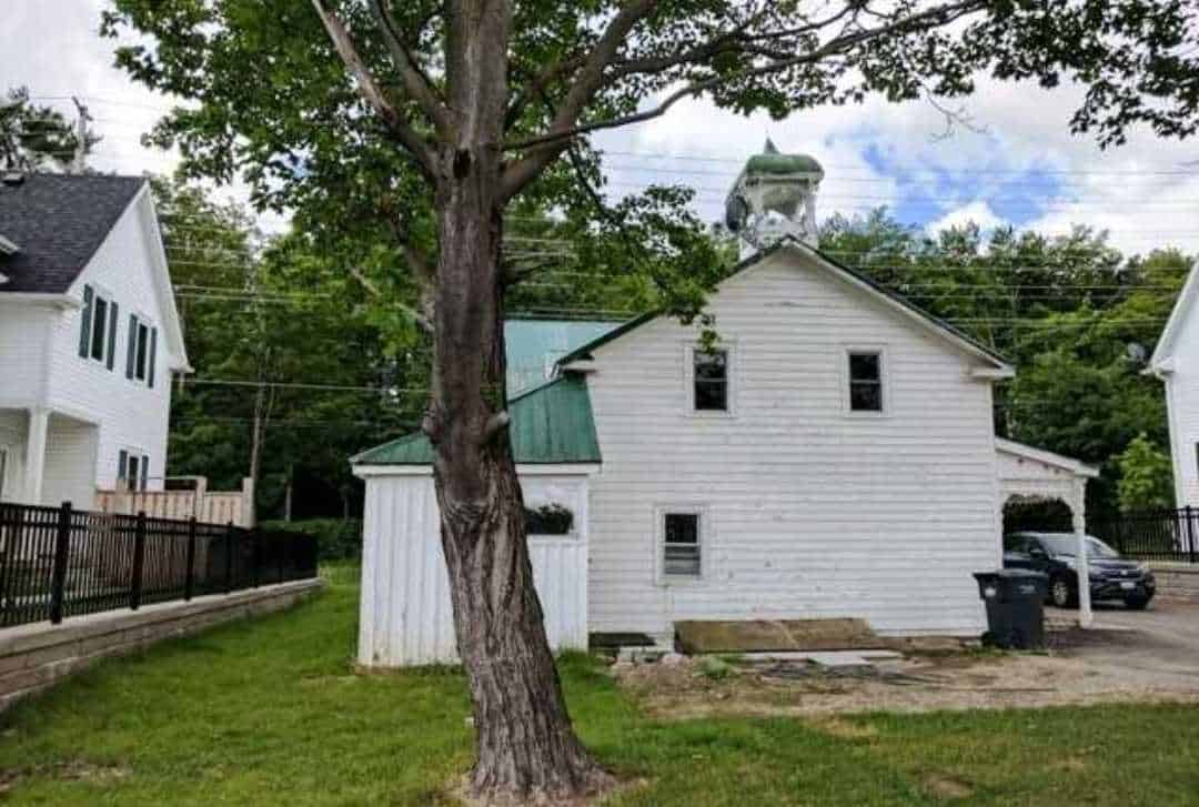 Heritage home built in 1884 sells for $225,000 over asking in ...
