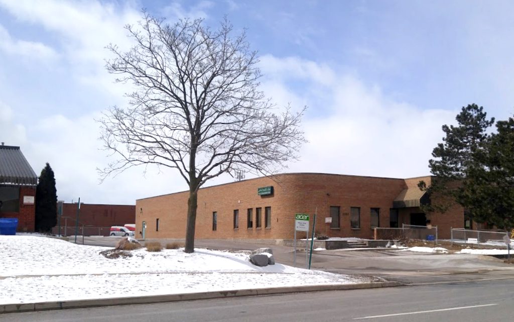 Muslim group 'beyond horrified' by terrifying details of Mississauga ...