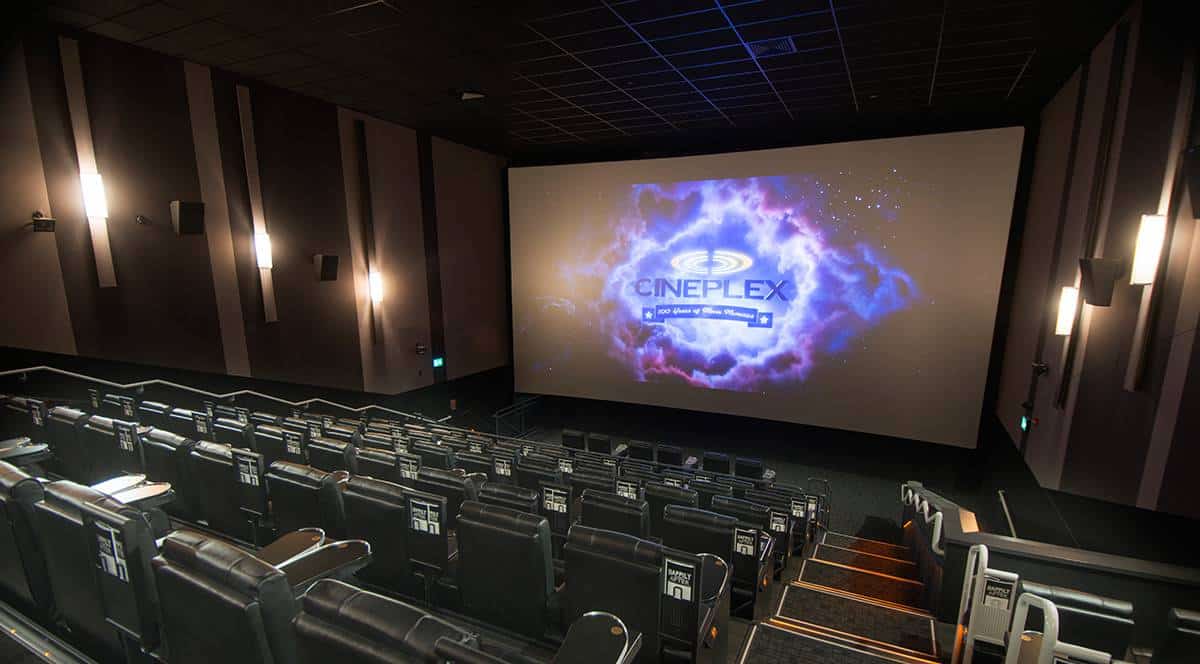 Mississauga, Oakville parents can see a movie at Cineplex super cheap ...
