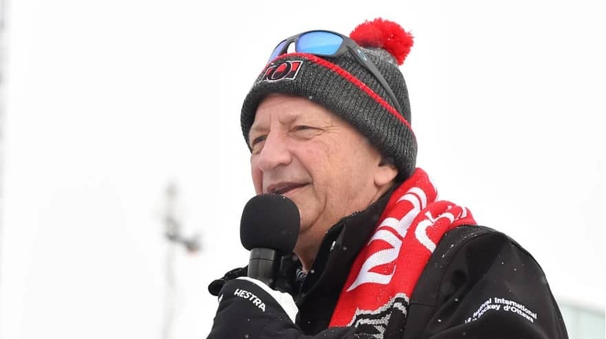 Ottawa Senators owner Melnyk, who ran Mississauga OHL team, dead at 62 ...