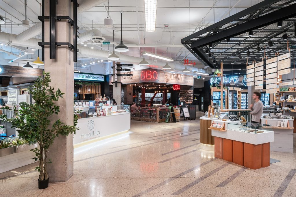 Square One is rewarding Mississauga residents | INsauga