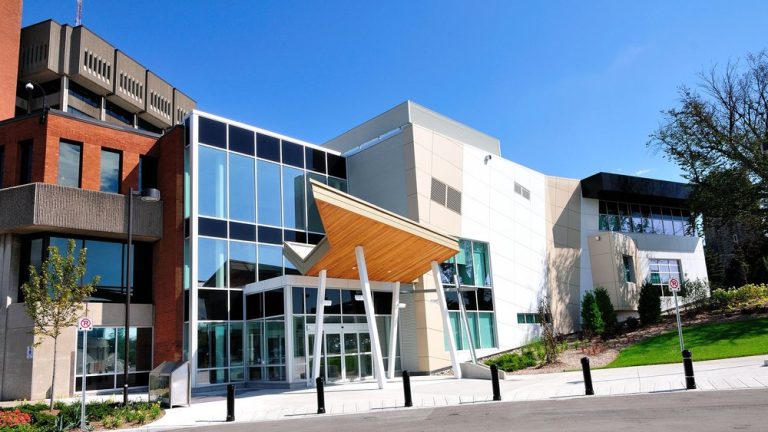 City parking lot may be replaced by 23-storey tower in Oshawa | INsauga