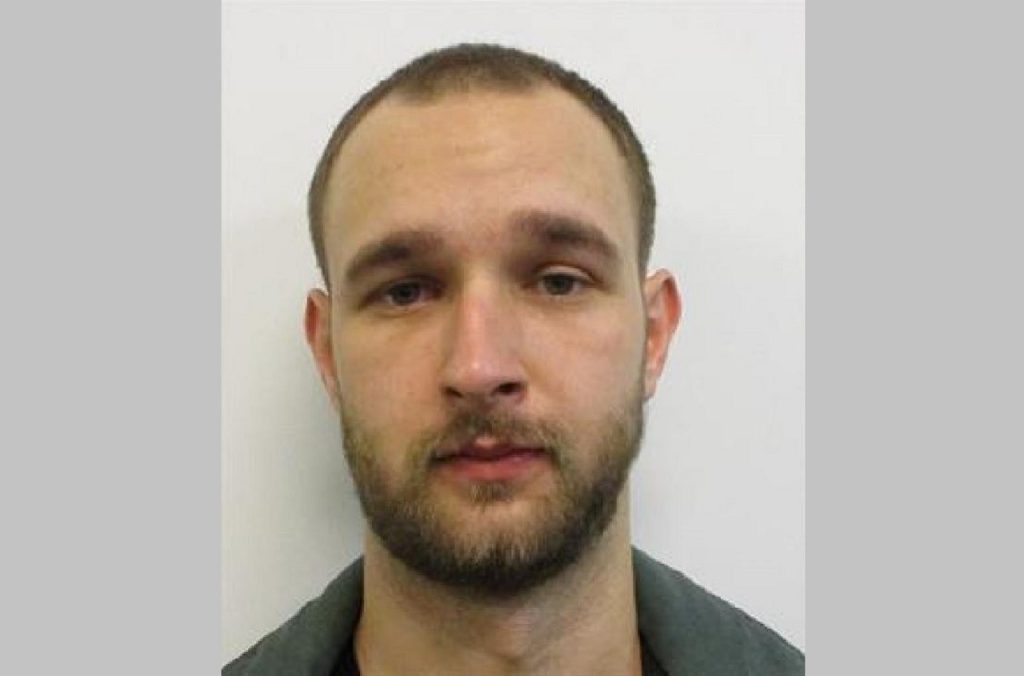 Federal offender known to frequent Brampton in custody | INsauga