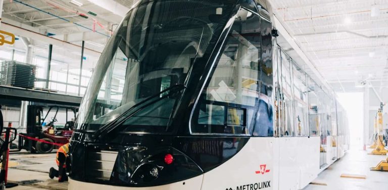 Brampton goes to bat for Hurontario LRT tunnel expansion | INsauga