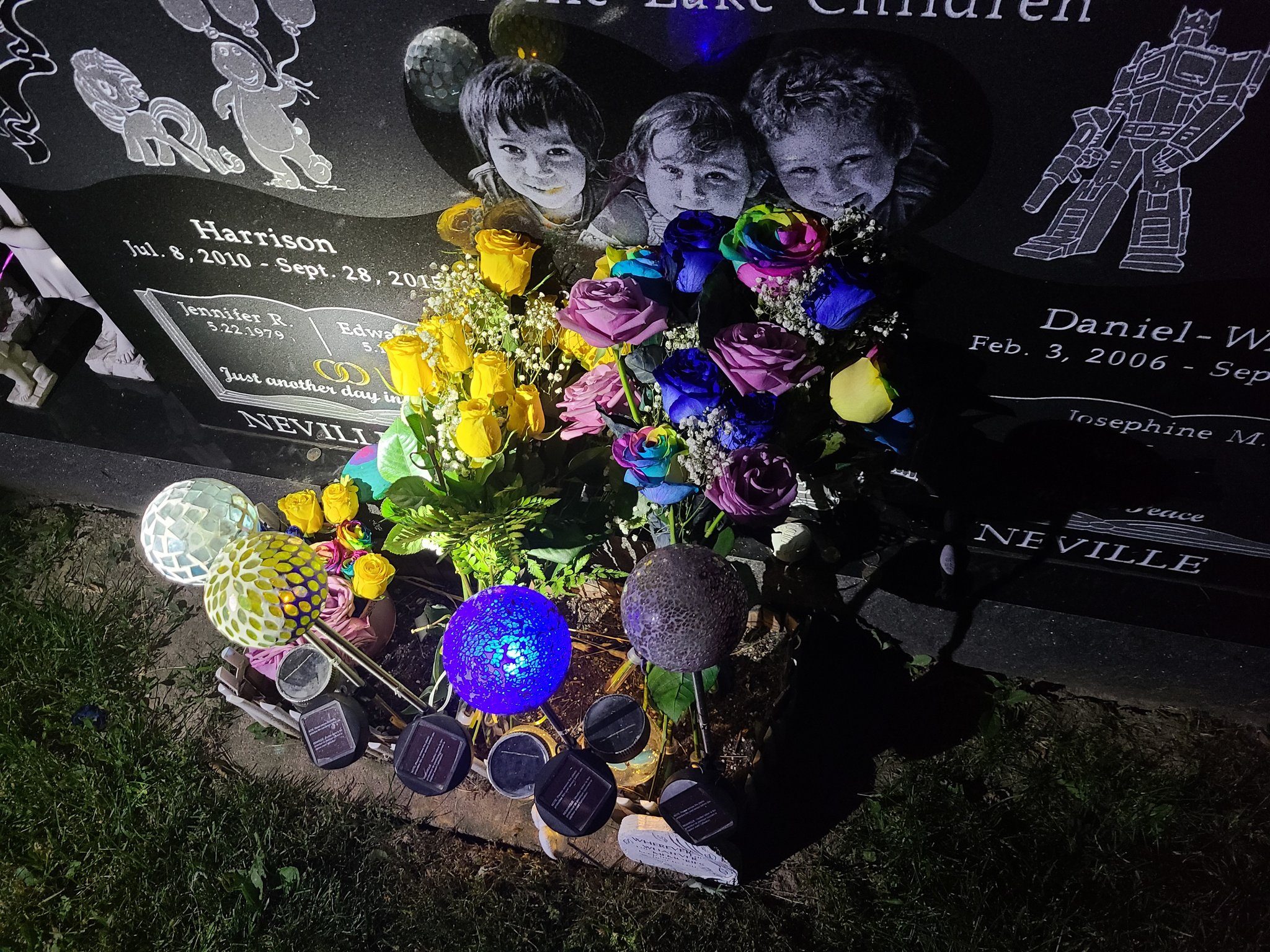 Brampton father whose 3 kids were killed by Marco Muzzo found dead ...