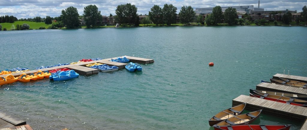 Professor’s Lake beach and Eldorado Park Outdoor Pool open in Brampton ...
