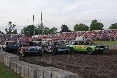Together Again: Brooklin Spring Fair returns after two-year absence ...