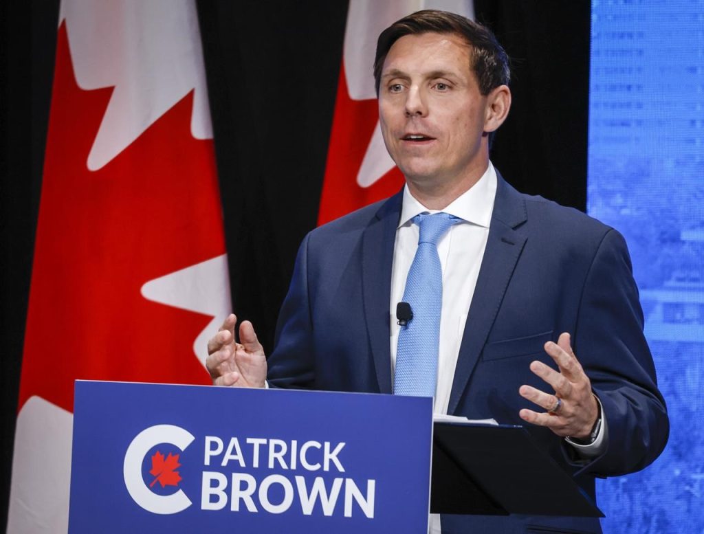 Canada: Today's Local Breaking News | insauga