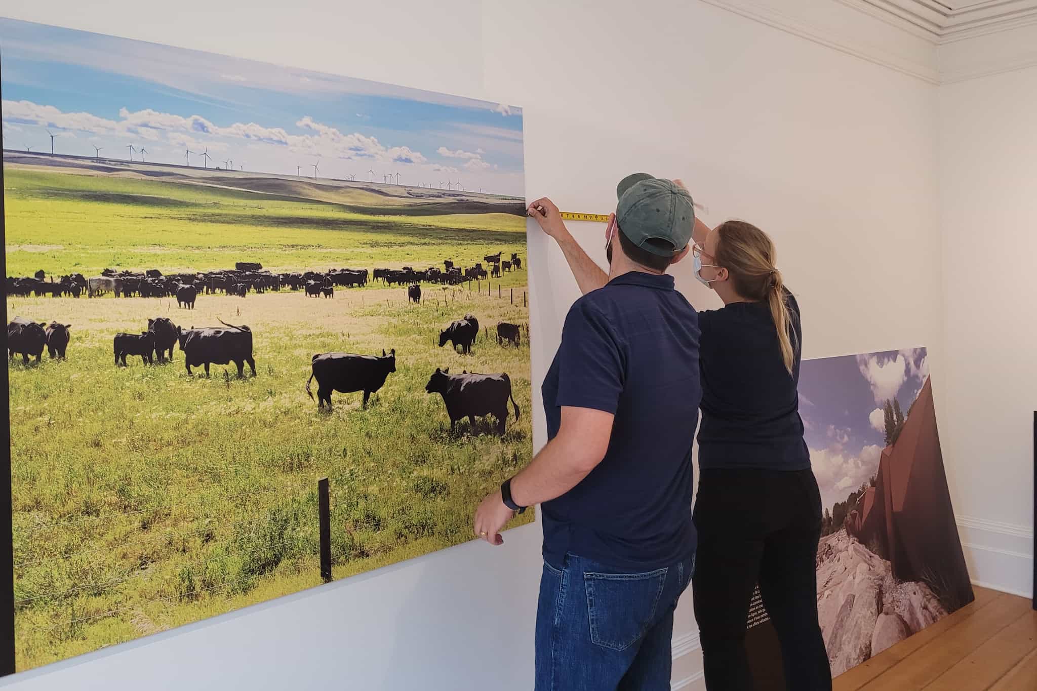 Mississauga photo exhibition explores extreme storms and wildfires ...