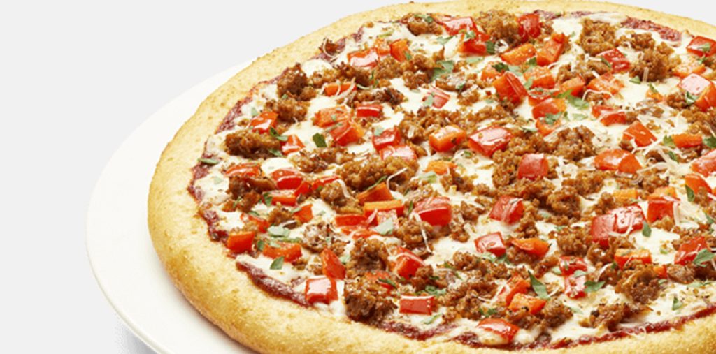 Police warn about a pizza delivery scam | INsauga
