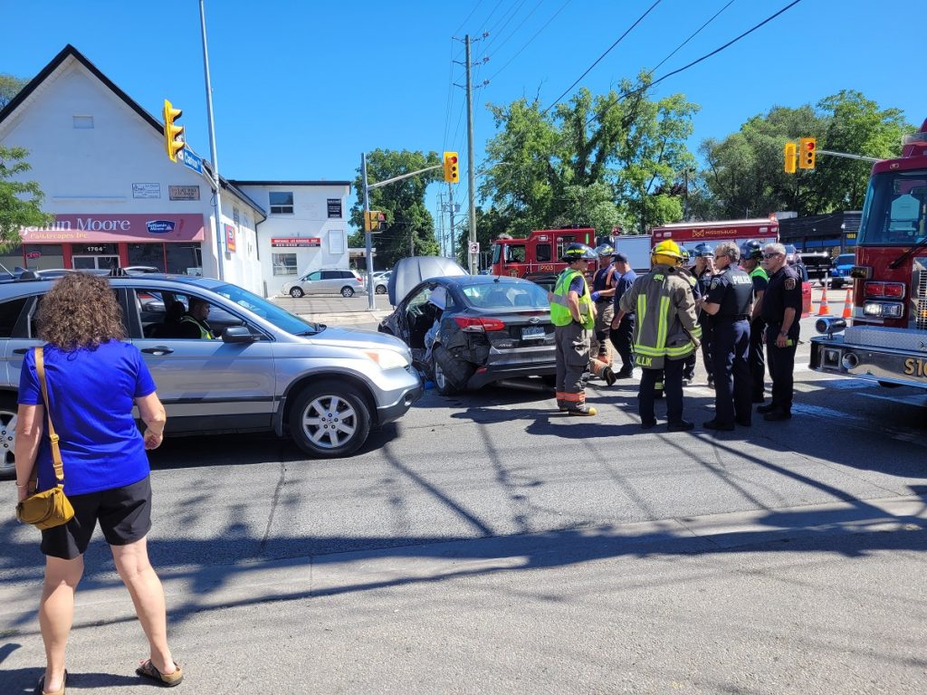 Mississauga: Today's Local Breaking News | insauga