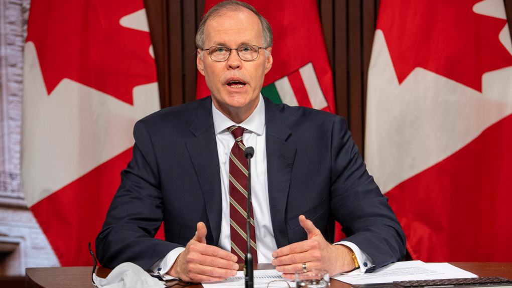 Ontario COVID-19 science table being dissolved in September | INsauga
