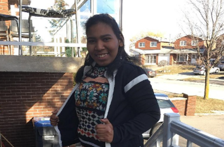 Missing 26-year-old woman in Mississauga | INsauga