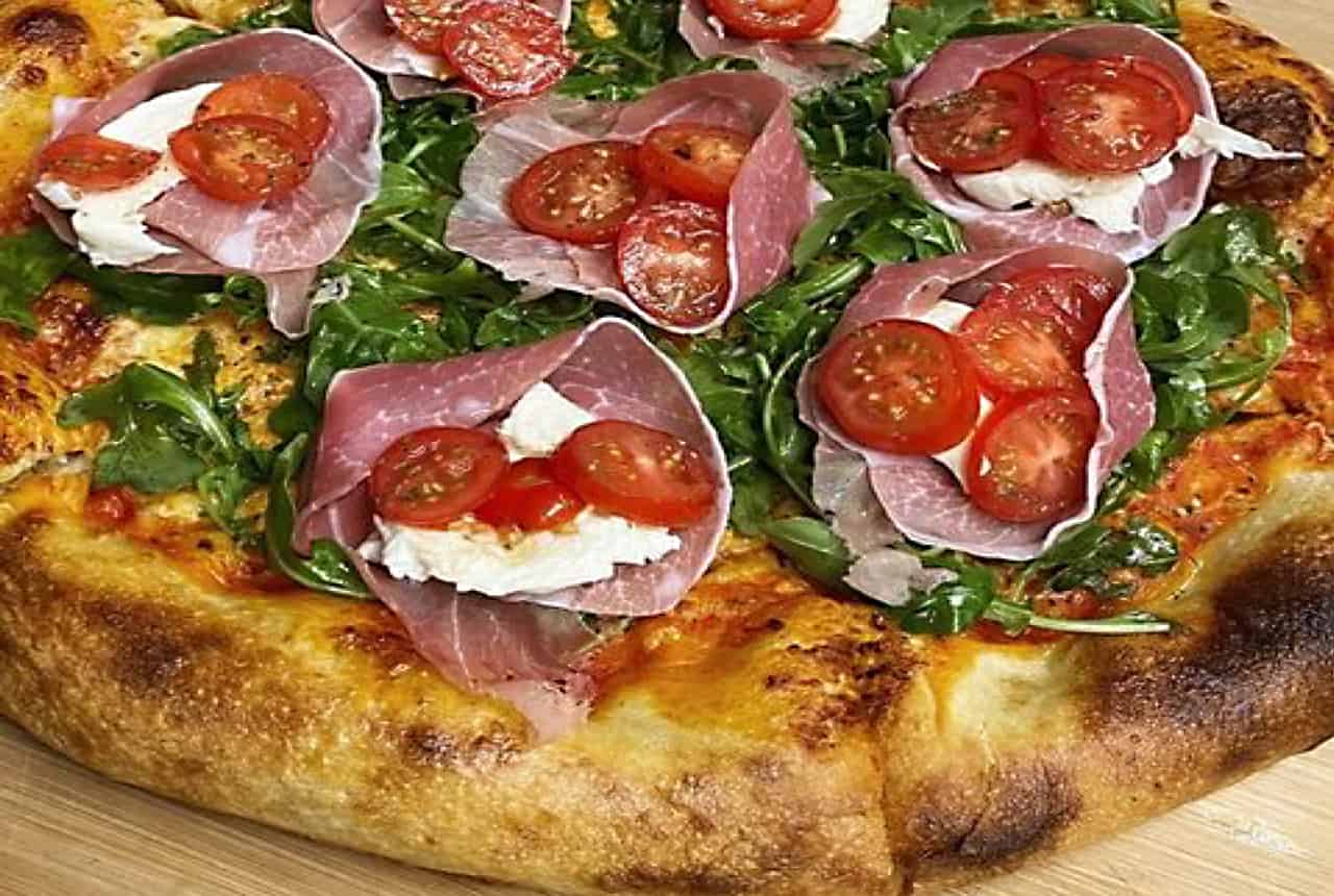 Known for their pizza, the Molinaro family has 55 years of history in ...