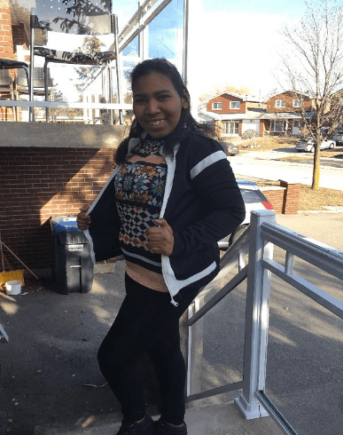 Missing 26-year-old woman in Mississauga | INsauga