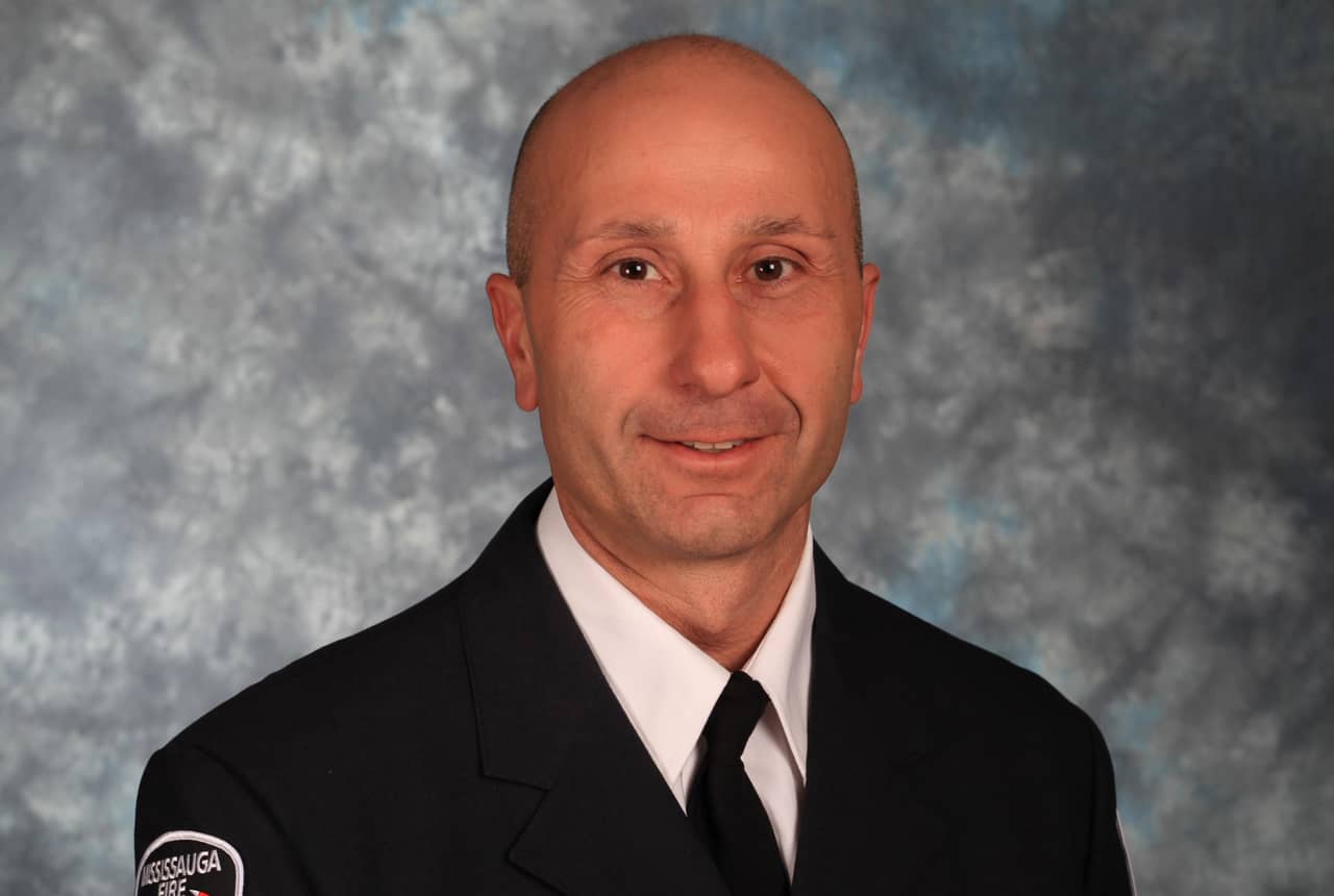 Mississauga Fire mourns the loss of member | INsauga
