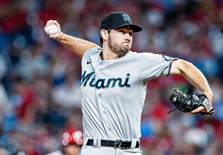 Toronto Blue Jays acquire Brampton's Zach Pop | INsauga