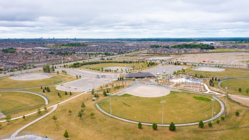 Explore hidden gems in Brampton neighbourhoods | INsauga