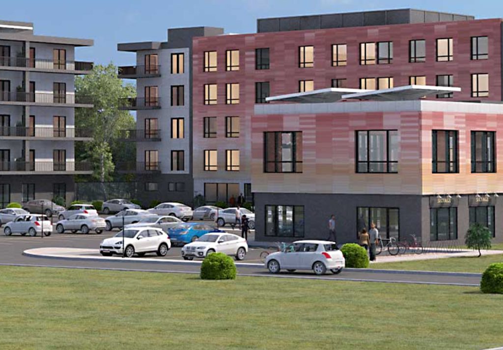 Brampton is getting a retirement home for South Asian seniors | INsauga