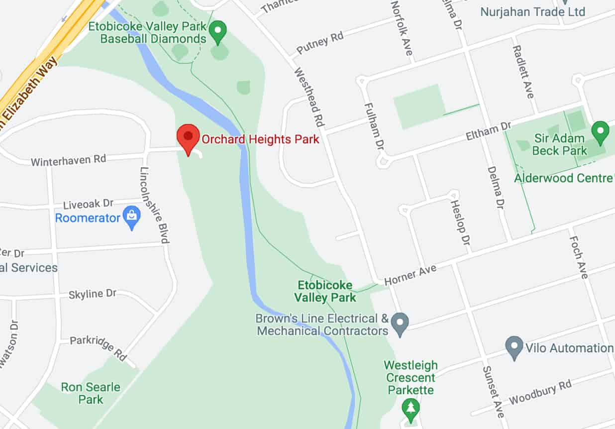 Mississauga cyclists and pedestrians fight to bring back cancelled ...
