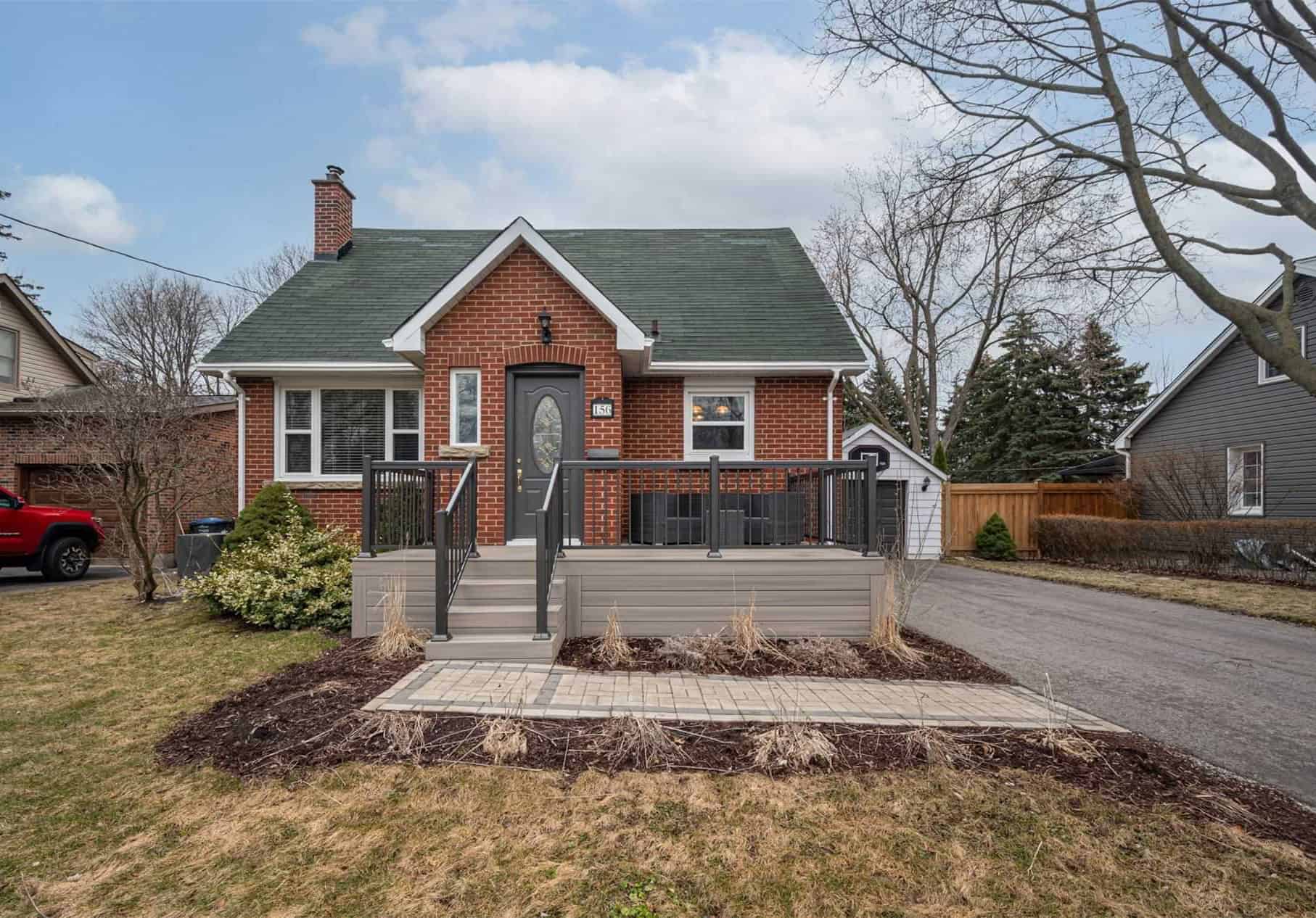 5 houses that recently sold for under $900K in Brampton | INsauga