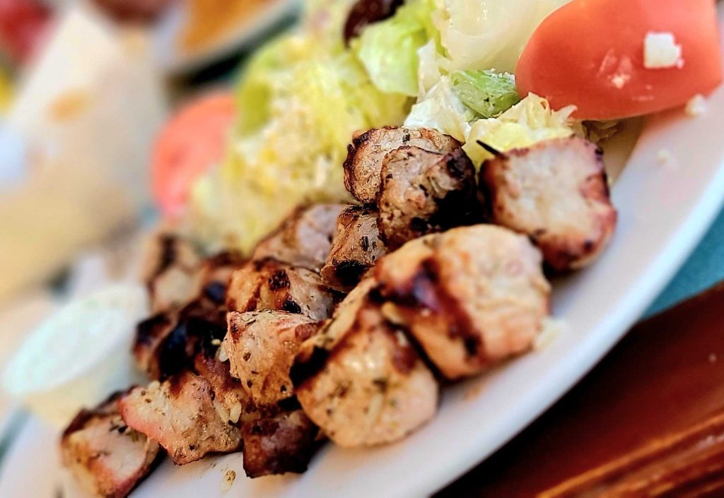 New massive Greek restaurant opening in Mississauga | insauga