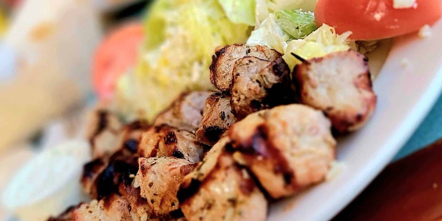 Biggest Greek restaurant opens in Mississauga | INsauga