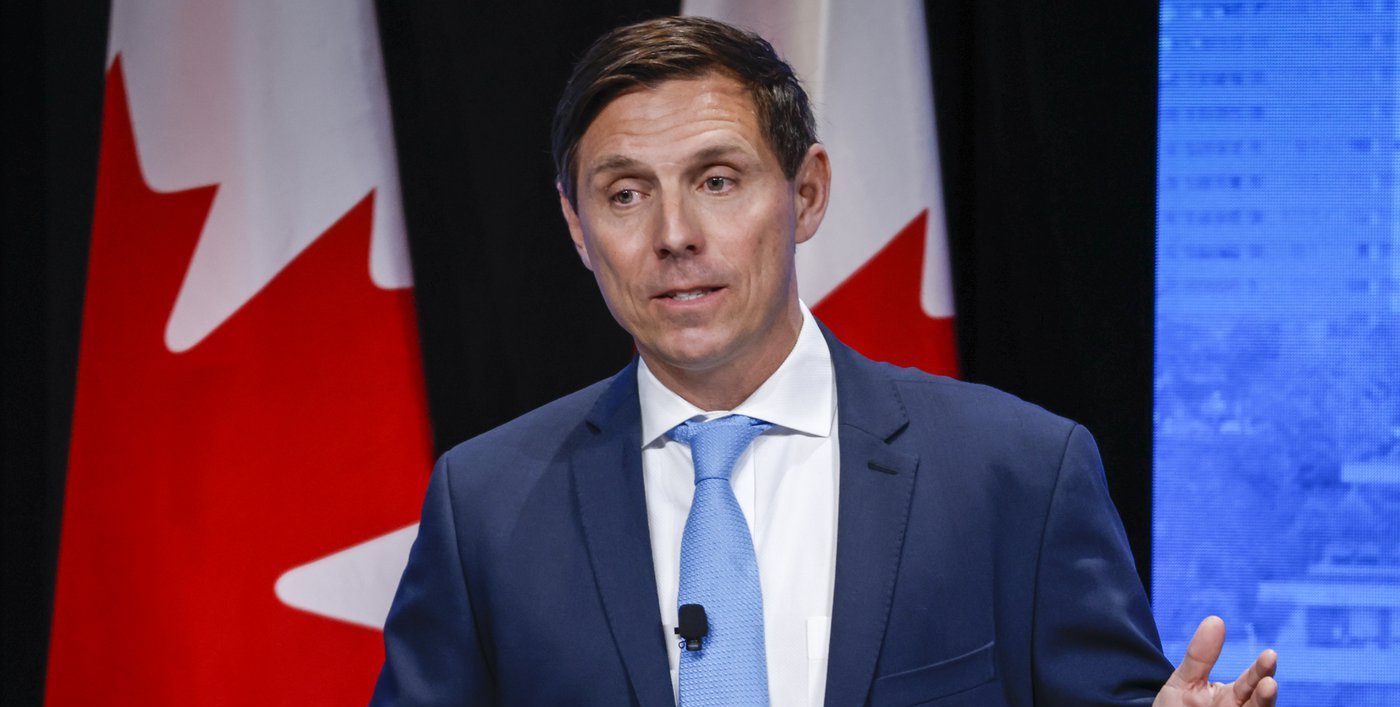 Brampton Mayor Patrick Brown warns of phishing scam campaign imposters ...