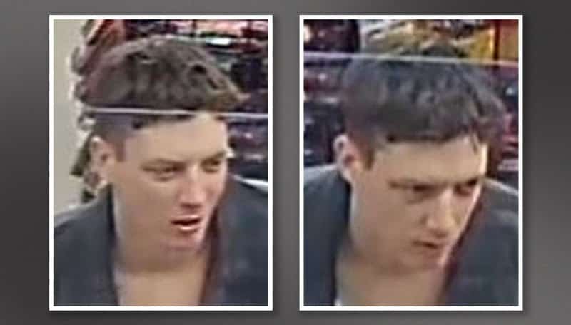 Suspect in east-end Hamilton convenience-store robbery sought by police ...