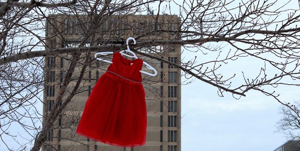 Installation honouring missing and murdered Indigenous women set for ...