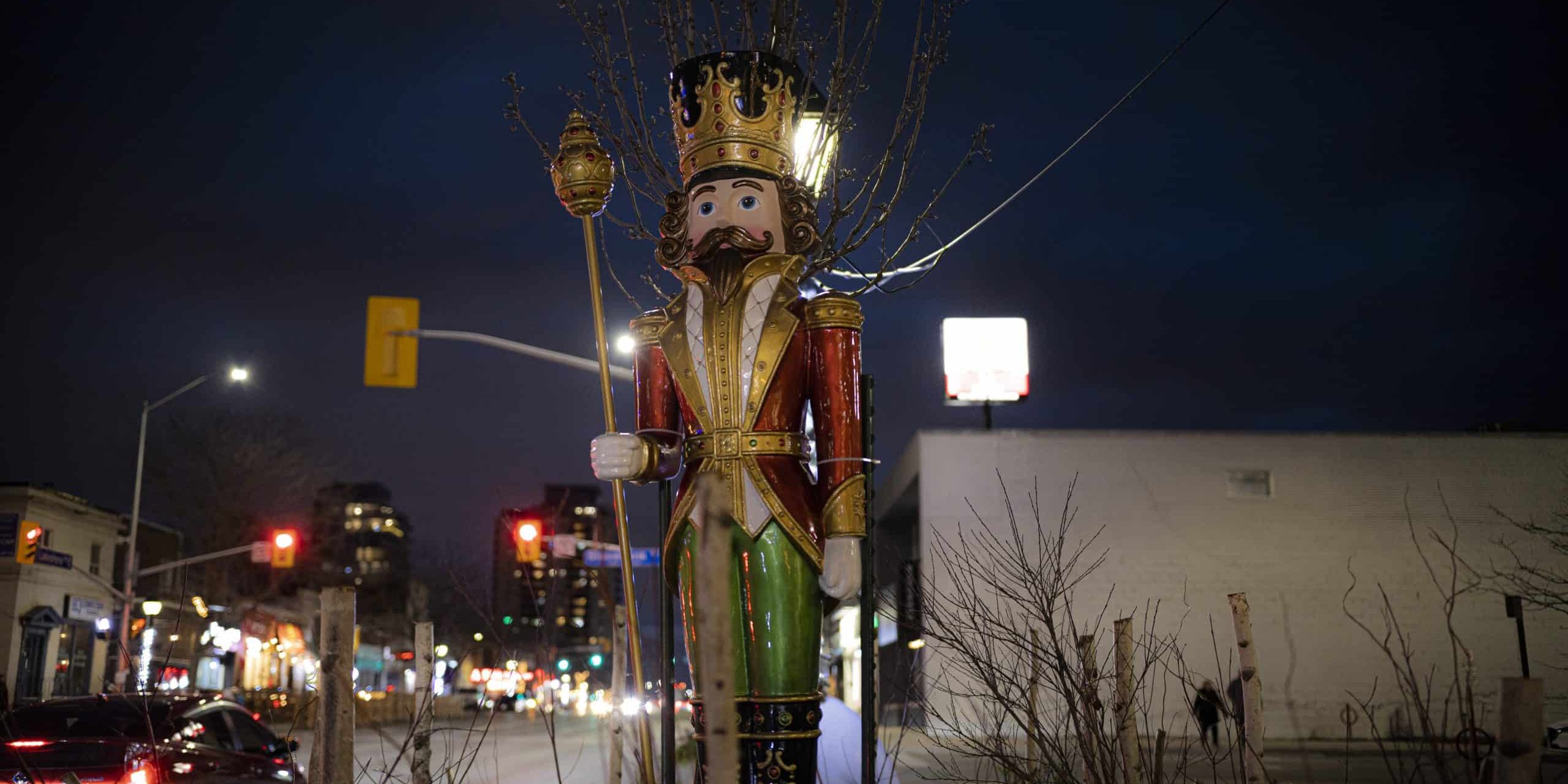 Mississauga’s Port Credit gets festive with WinterINThePort | INsauga