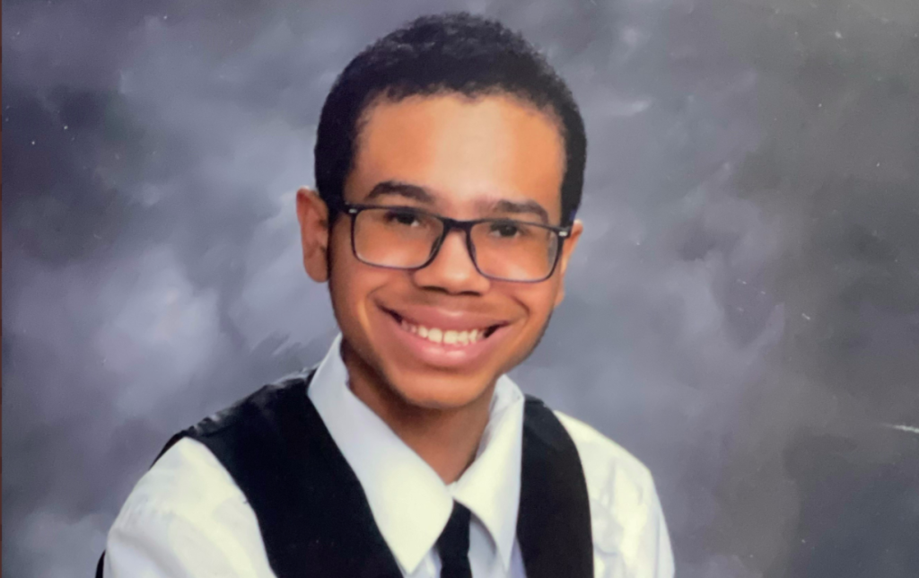 Teen missing from Brampton home | INsauga