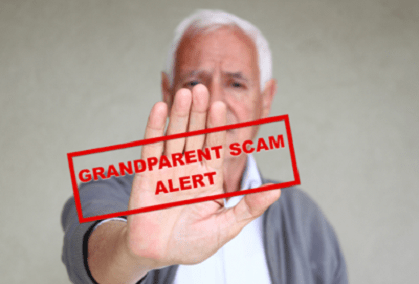 Toronto men charged after grandparent scam in Whitby | INdurham