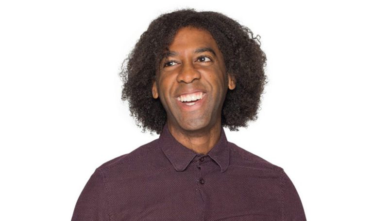 Brampton author Ian Williams leading up 2023 Giller Prize pannel | INsauga
